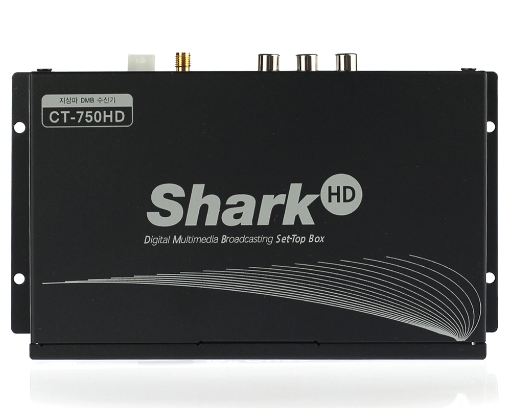 Sky-Life 이동체 수신기